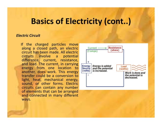 Basic Electrical Equipment module-1 | PDF
