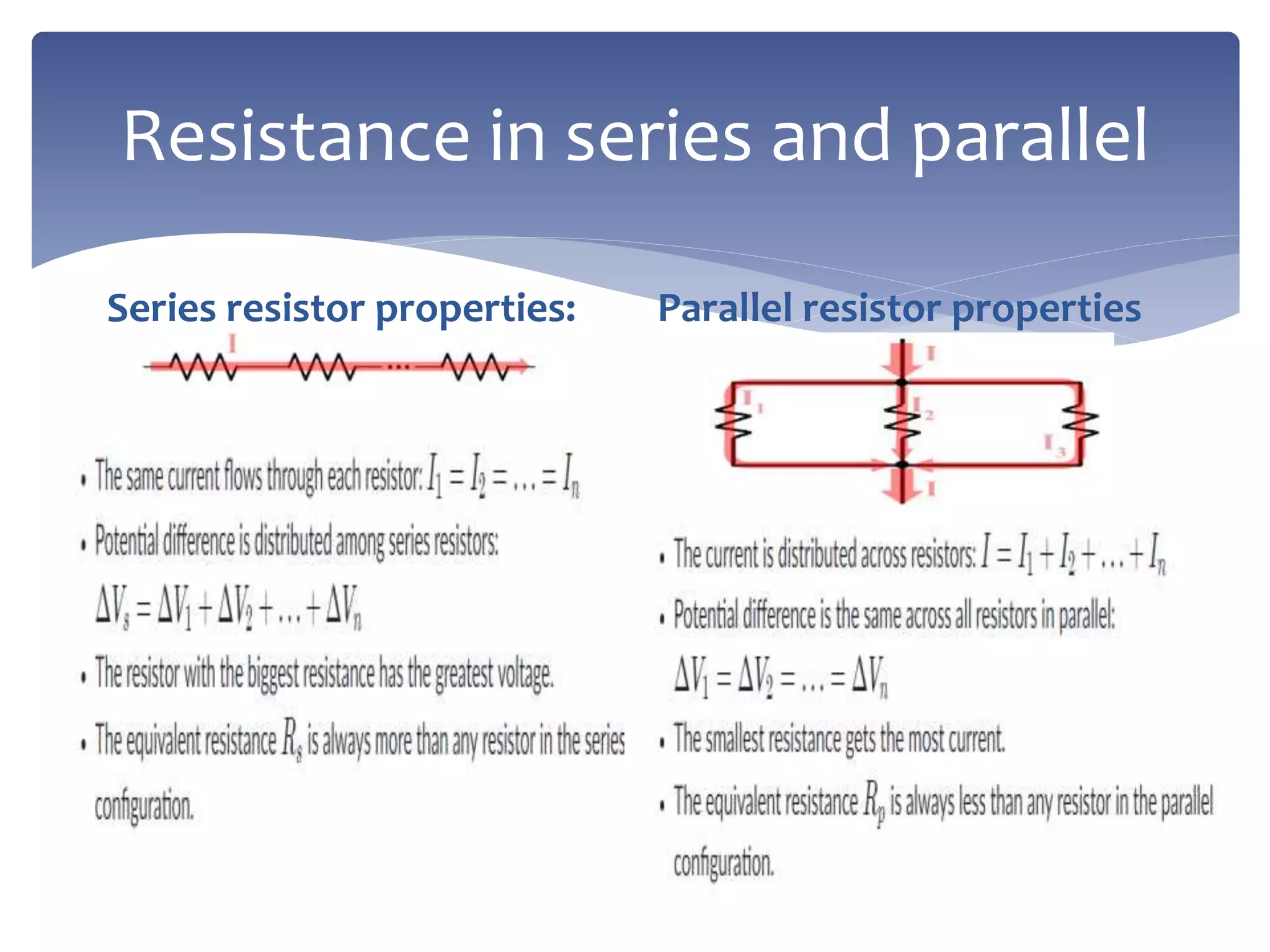 Basic Electrical Engineering Module 1 Part 1 | PPTX
