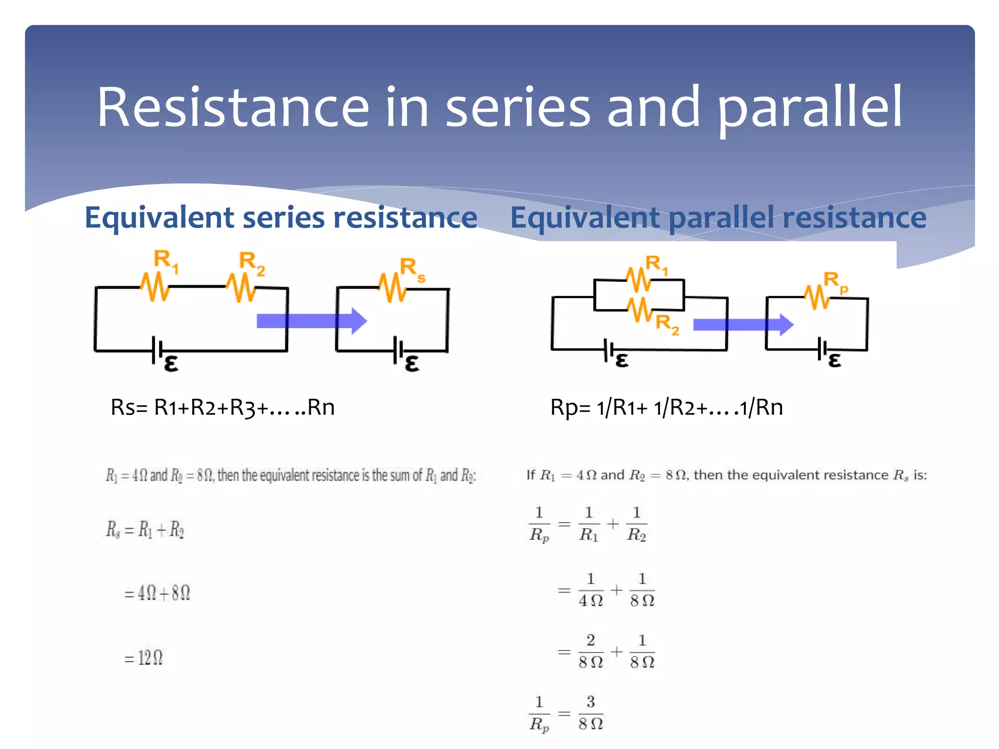 Basic Electrical Engineering Module 1 Part 1 | PPTX