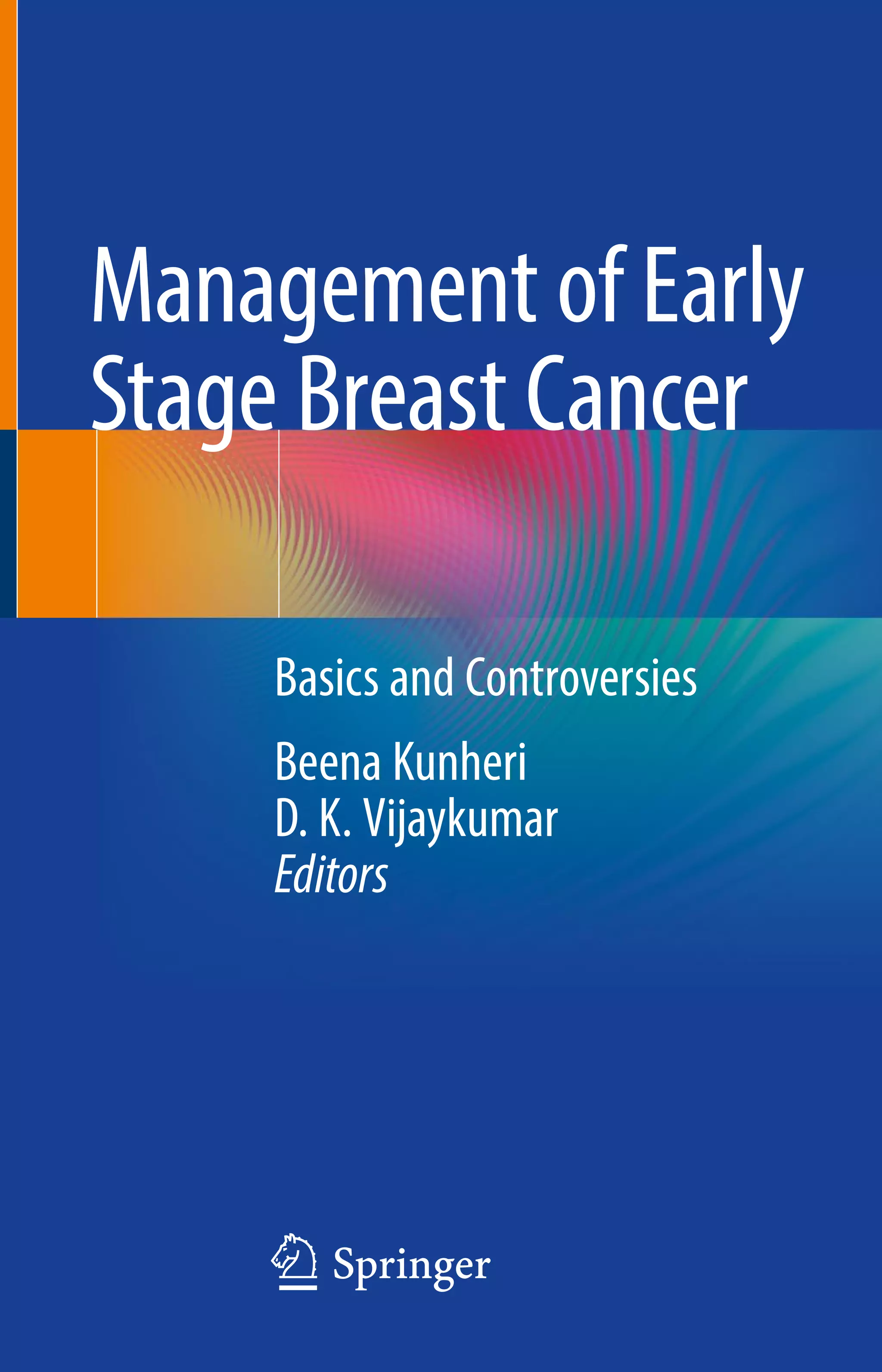 Management of Early Stage Breast Cancer | PDF