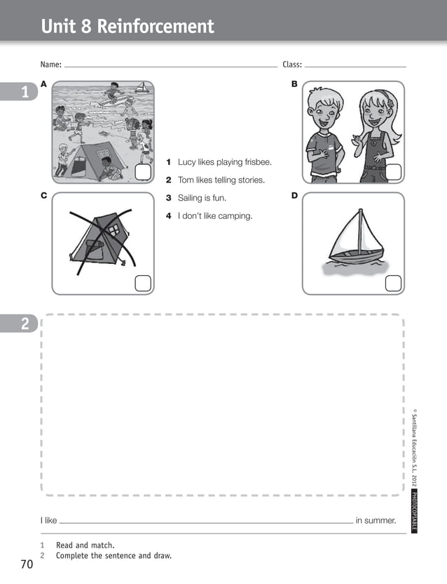 Beep 3 worksheet | PDF