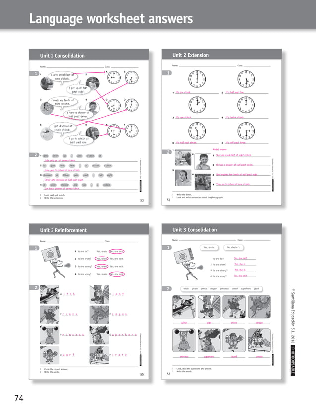 Beep 3 worksheet | PDF
