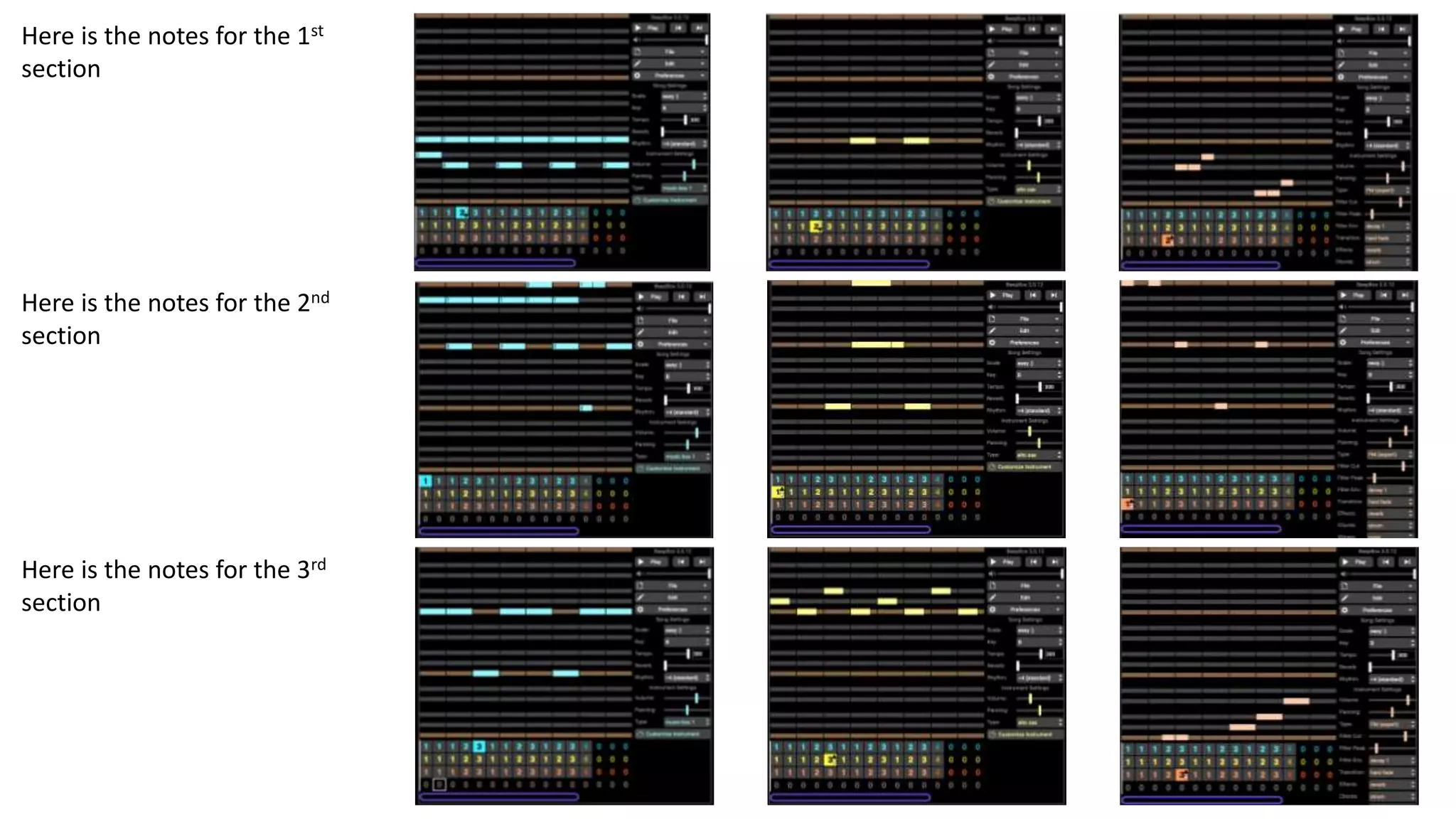 Beep Boxexperiment | PPT