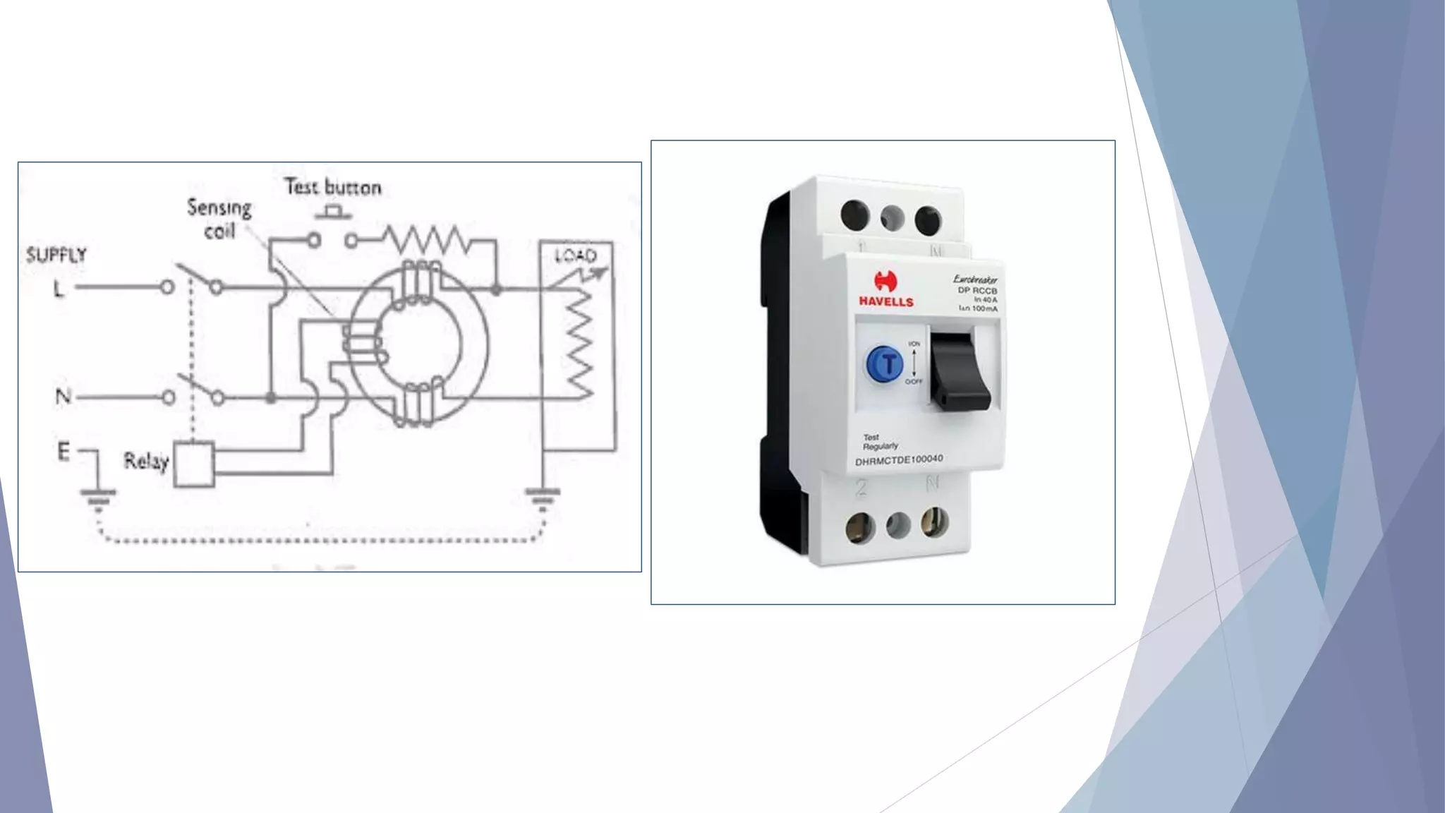 Electrical Installation PPT (Basic Electrical Engineering) | PPTX
