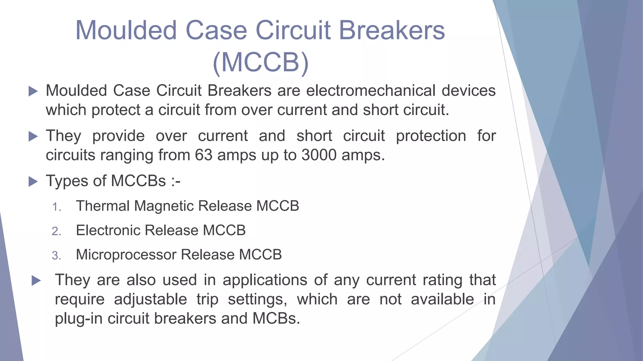 Electrical Installation PPT (Basic Electrical Engineering) | PPTX
