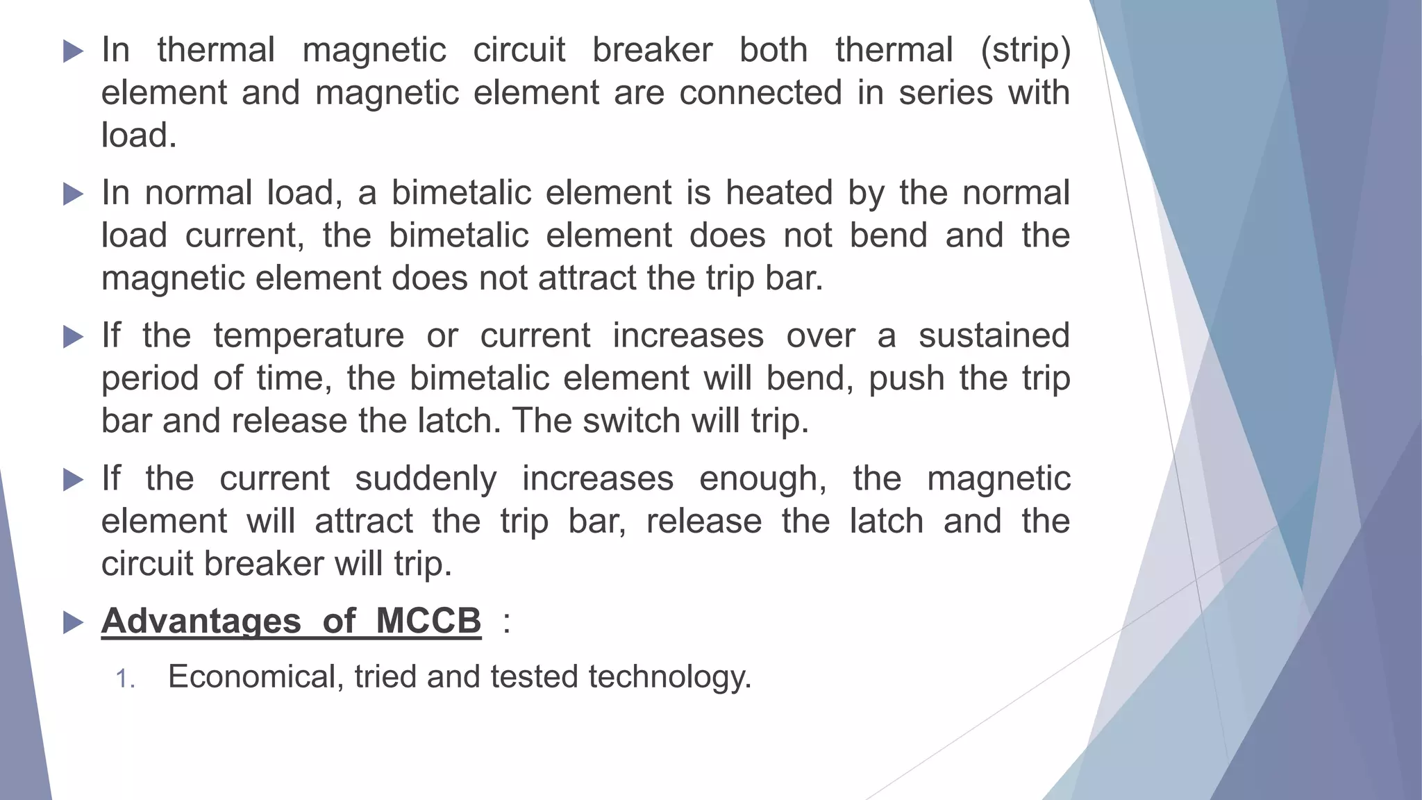 Electrical Installation PPT (Basic Electrical Engineering) | PPTX