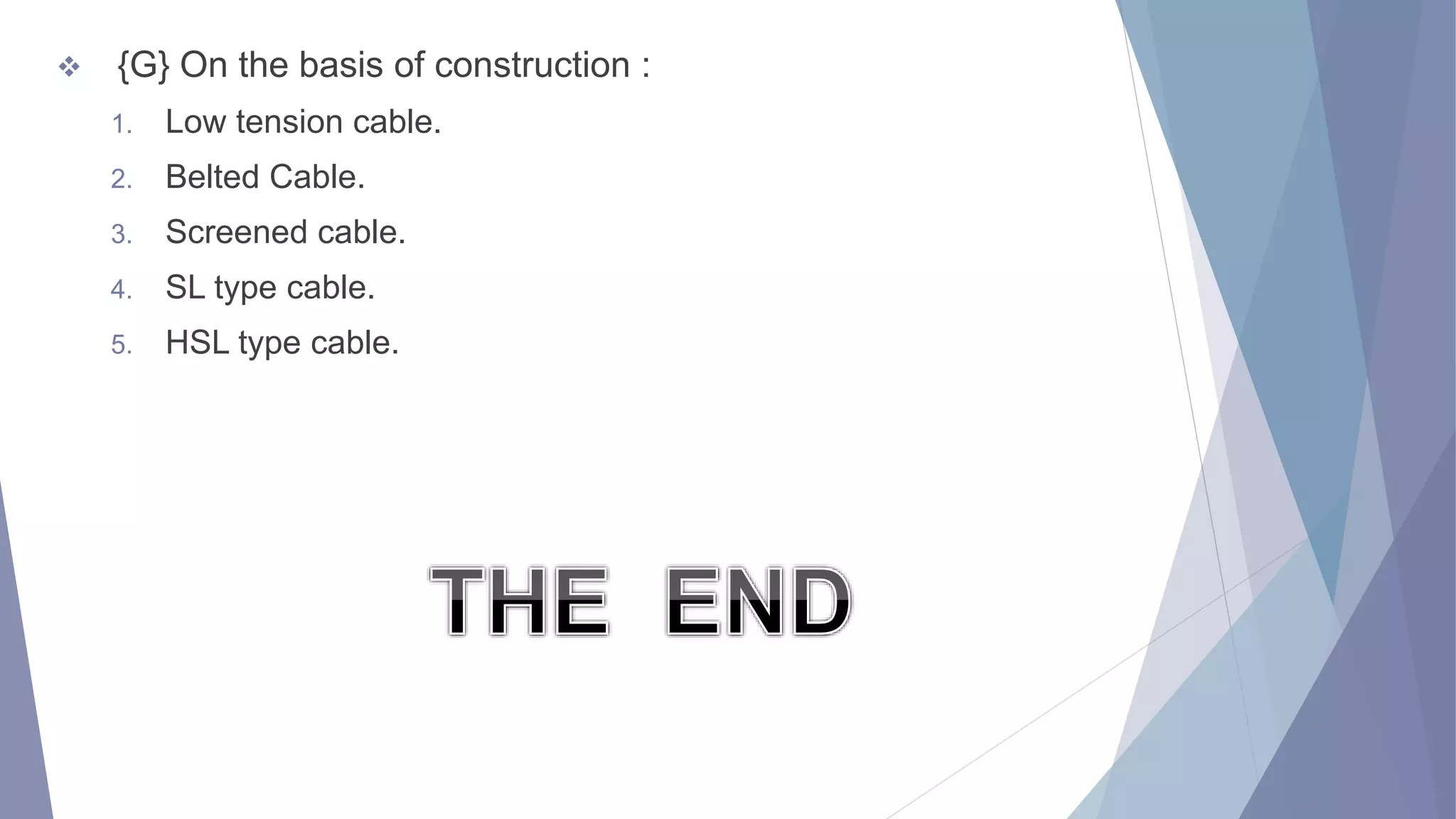 Electrical Installation PPT (Basic Electrical Engineering) | PPTX