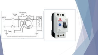 Electrical Installation PPT (Basic Electrical Engineering) | PPTX