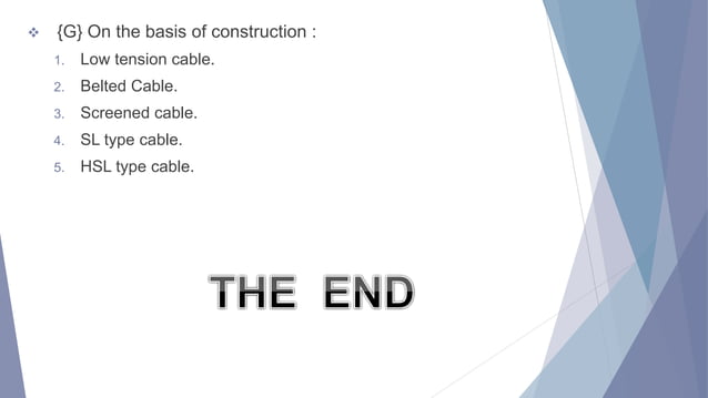Electrical Installation PPT (Basic Electrical Engineering) | PPTX