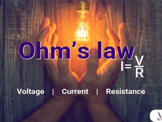 BEE OHMS LAWS KIRCHHOFF LAWS PRESENTATION PPT | PDF