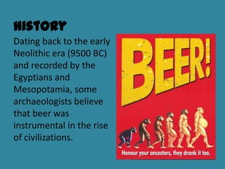 Beer | PPT