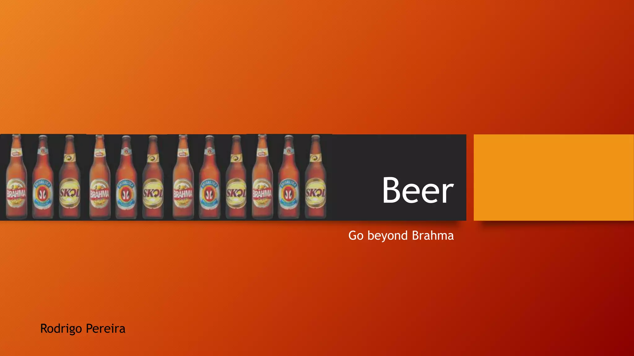 Beer | PPT