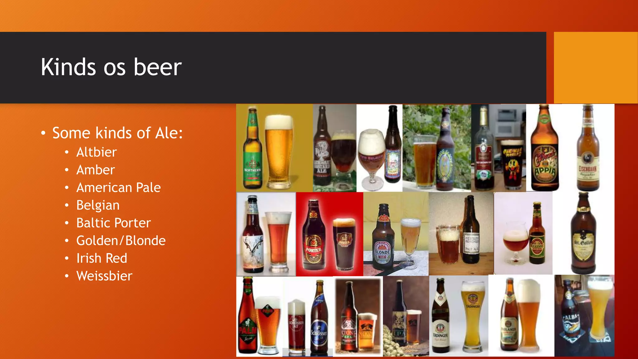 Beer | PPT