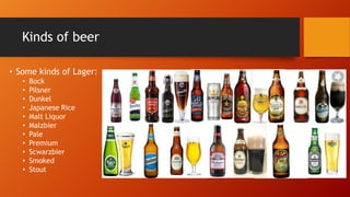 Beer | PPTX