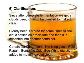 Beer | PPT