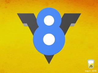 How to read the v8 source code? | PDF