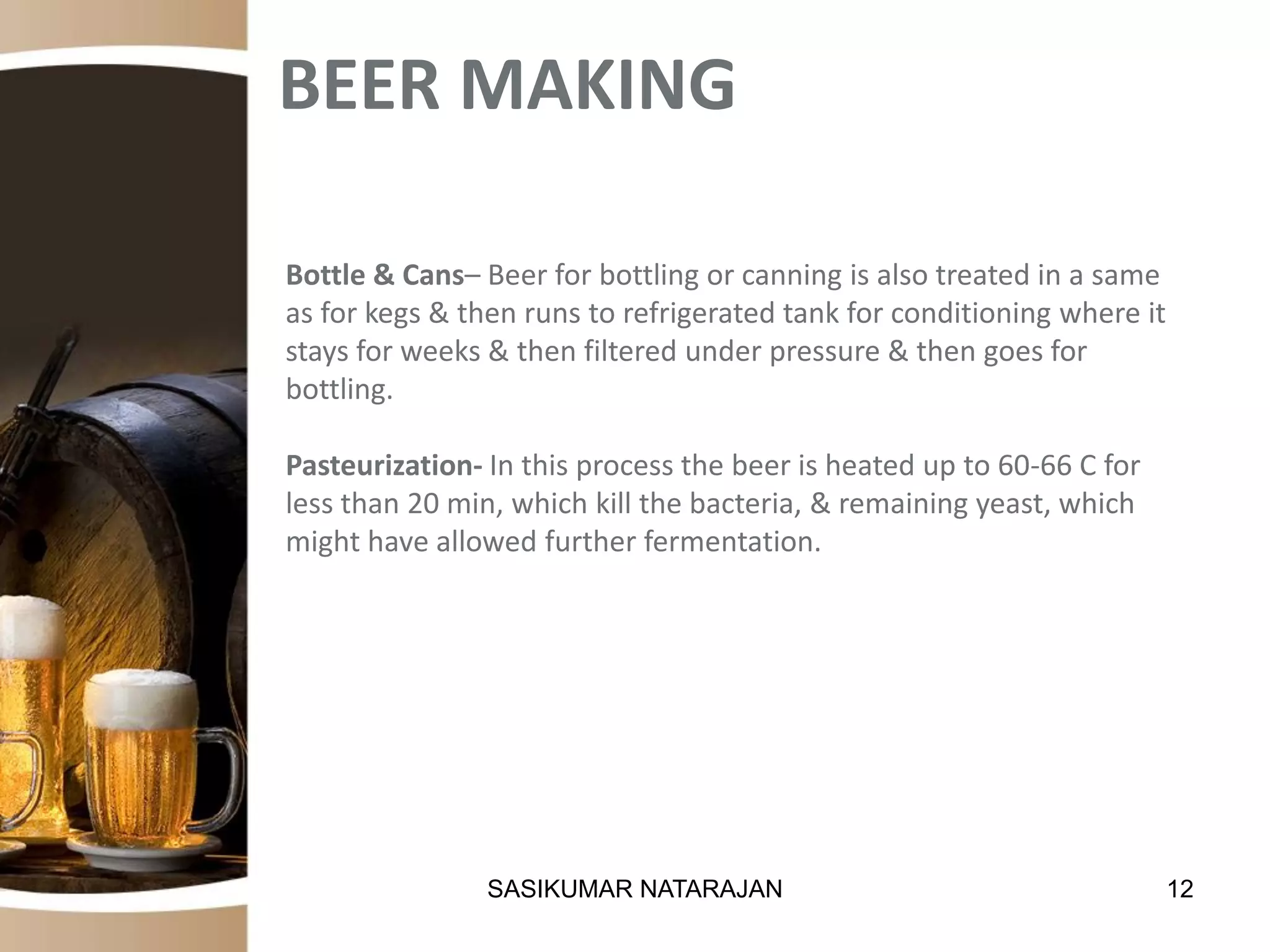 BEER | PDF