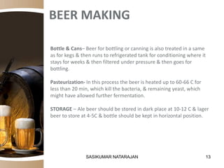 BEER | PDF