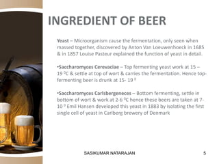 BEER | PDF