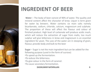 BEER | PDF