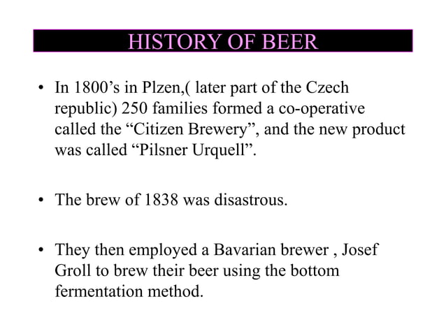 Beer.ppt