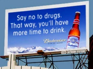 Beer Advertisements | PPT