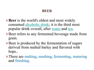 BEER 1.ppt