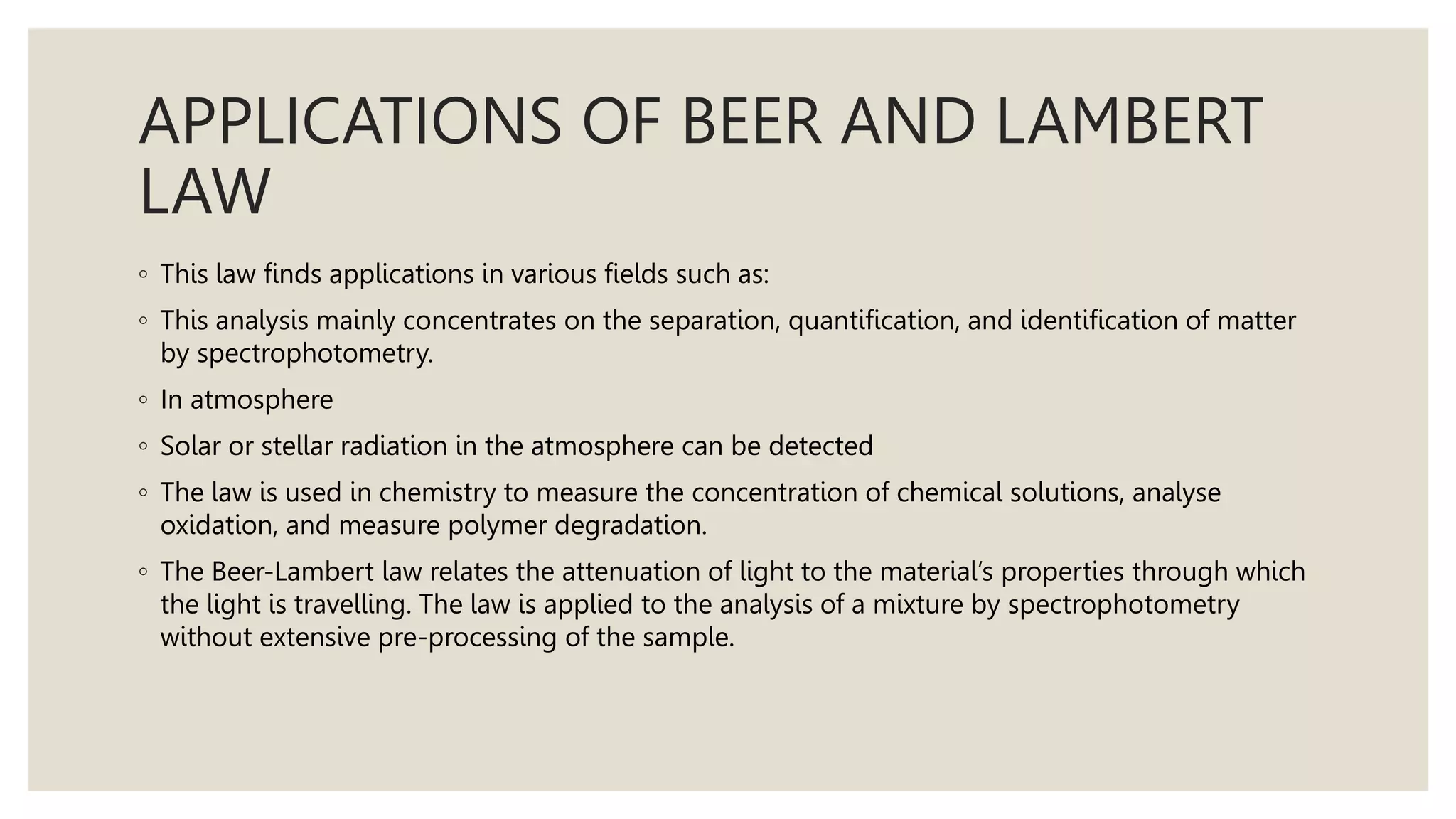 beer and lambert's law.pptx