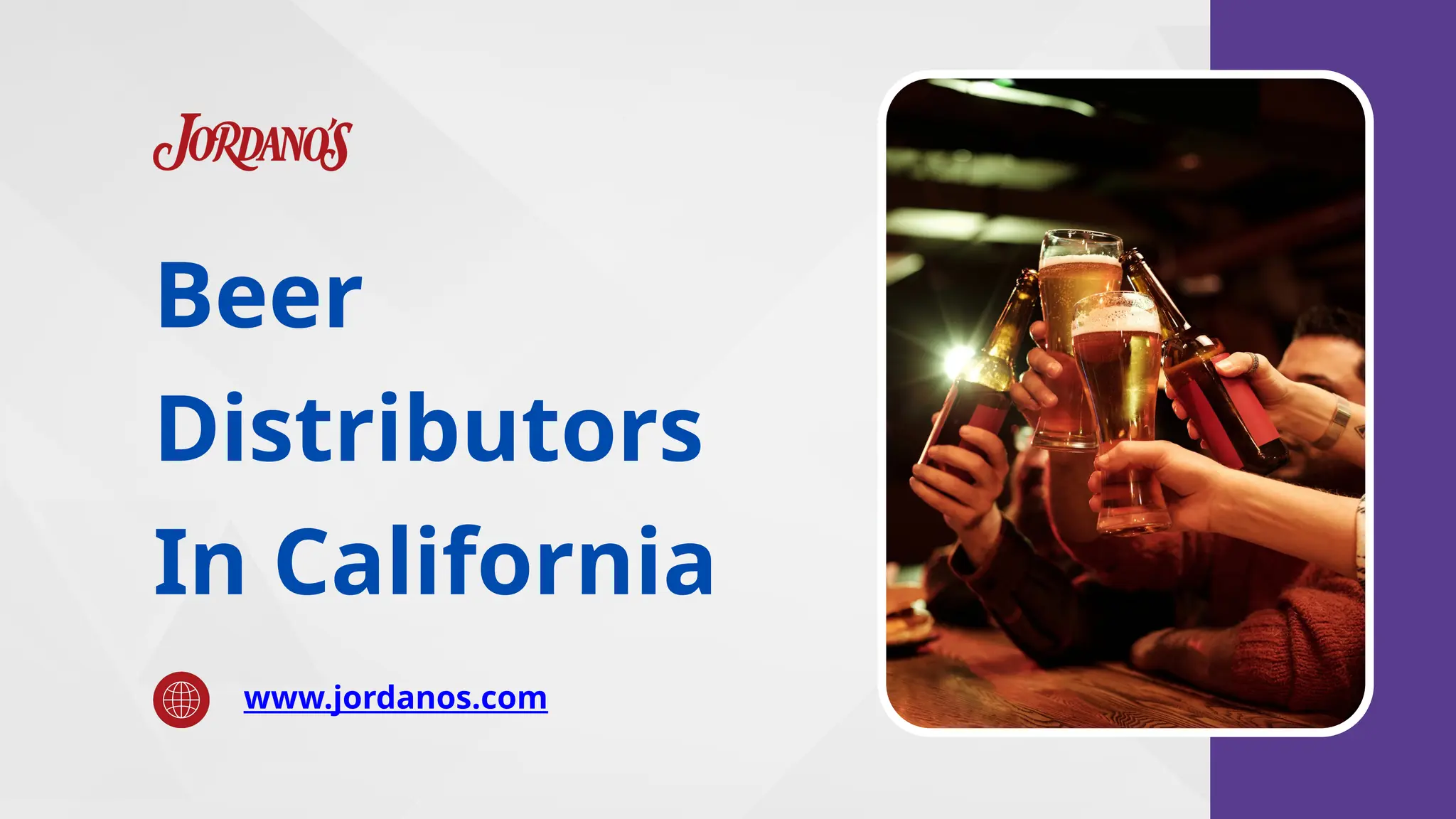 Beer Distributors In California.pptx.... | PPT