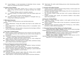 A Licensure Examination for Teachers (LET) Reviewer | PDF