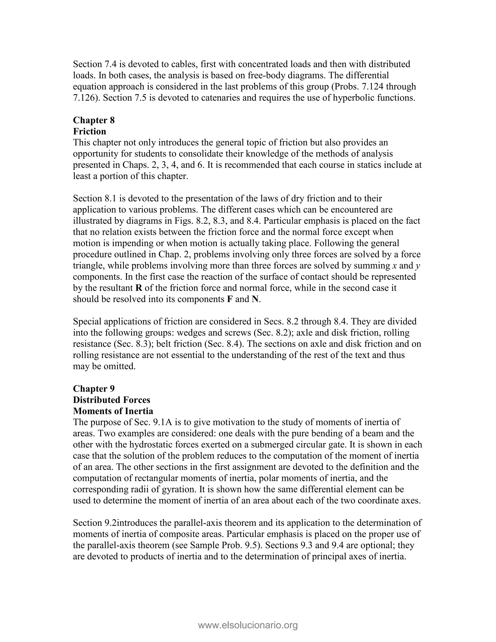 Beer johnston Statics 11- Solution Manual.pdf