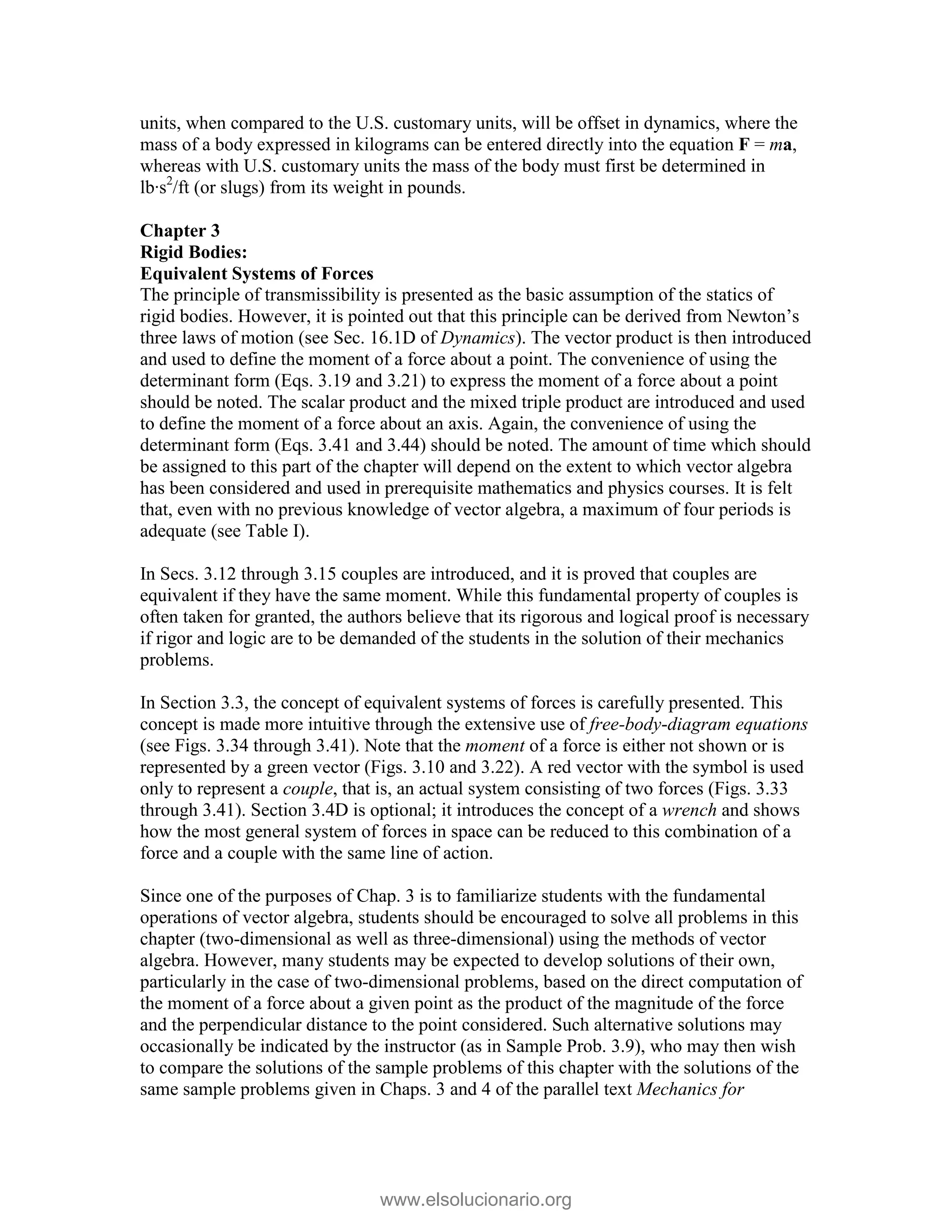 Beer johnston Statics 11- Solution Manual.pdf