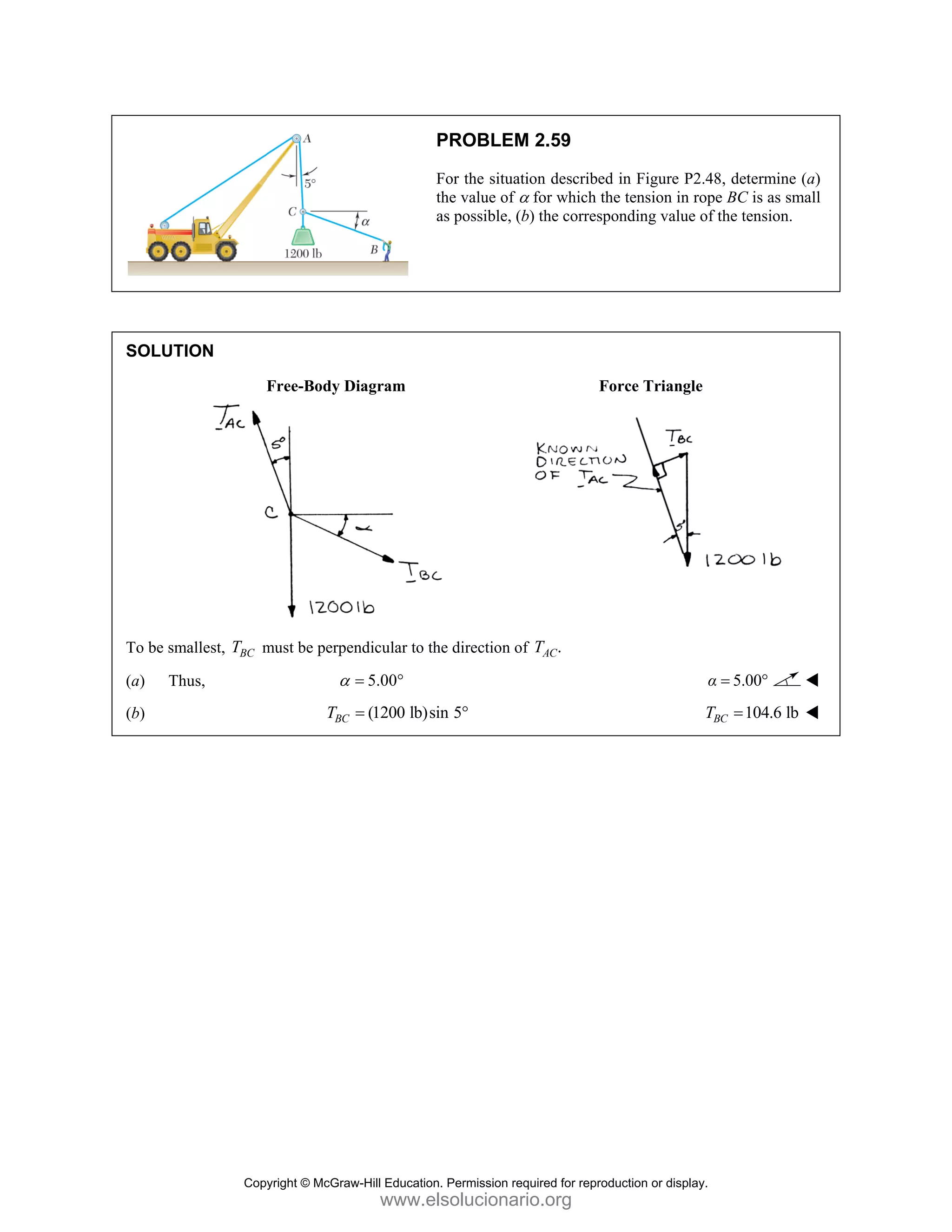 Beer johnston Statics 11- Solution Manual.pdf