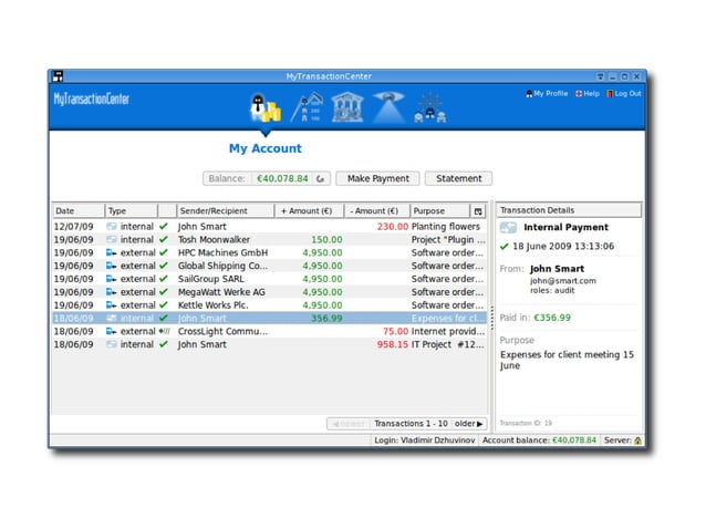 Binding components, events + data sources in HTML + JS | PDF | Web ...