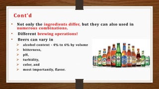 fundamentals of Beer processing technology.pdf