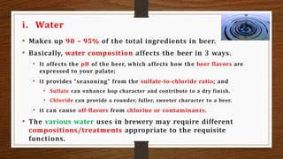 fundamentals of Beer processing technology.pdf