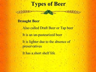 Beers | PPT