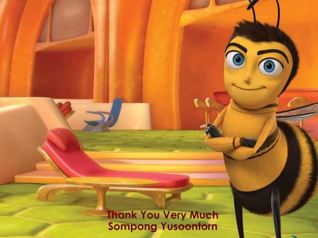 Lessons from the Tiny Bees 110517042711-phpapp01 | PPSX