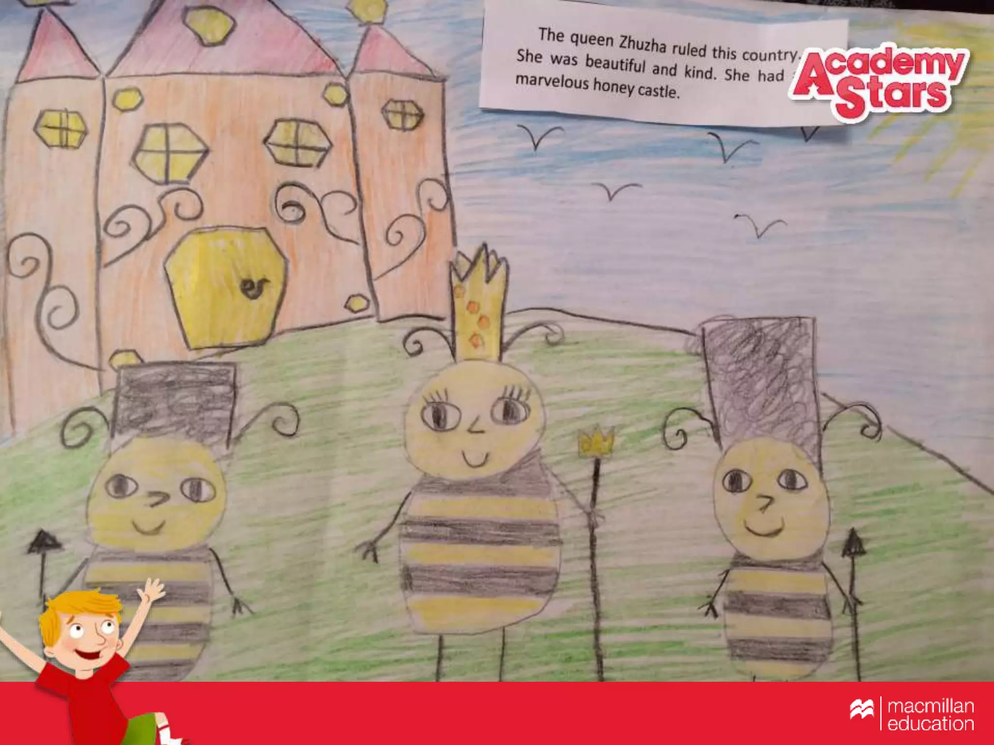 Bees. good friends. | PPT