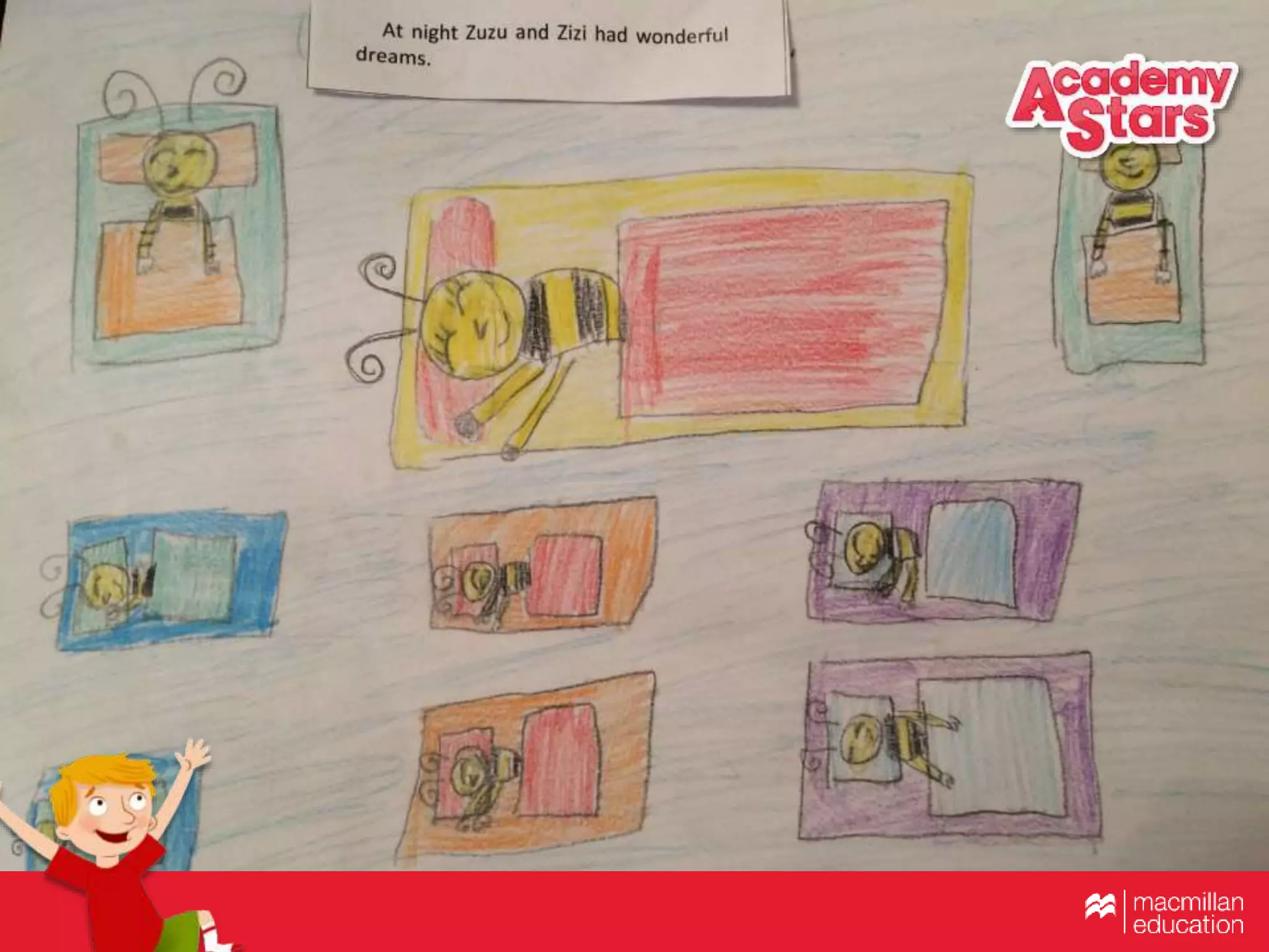 Bees. good friends. | PPT