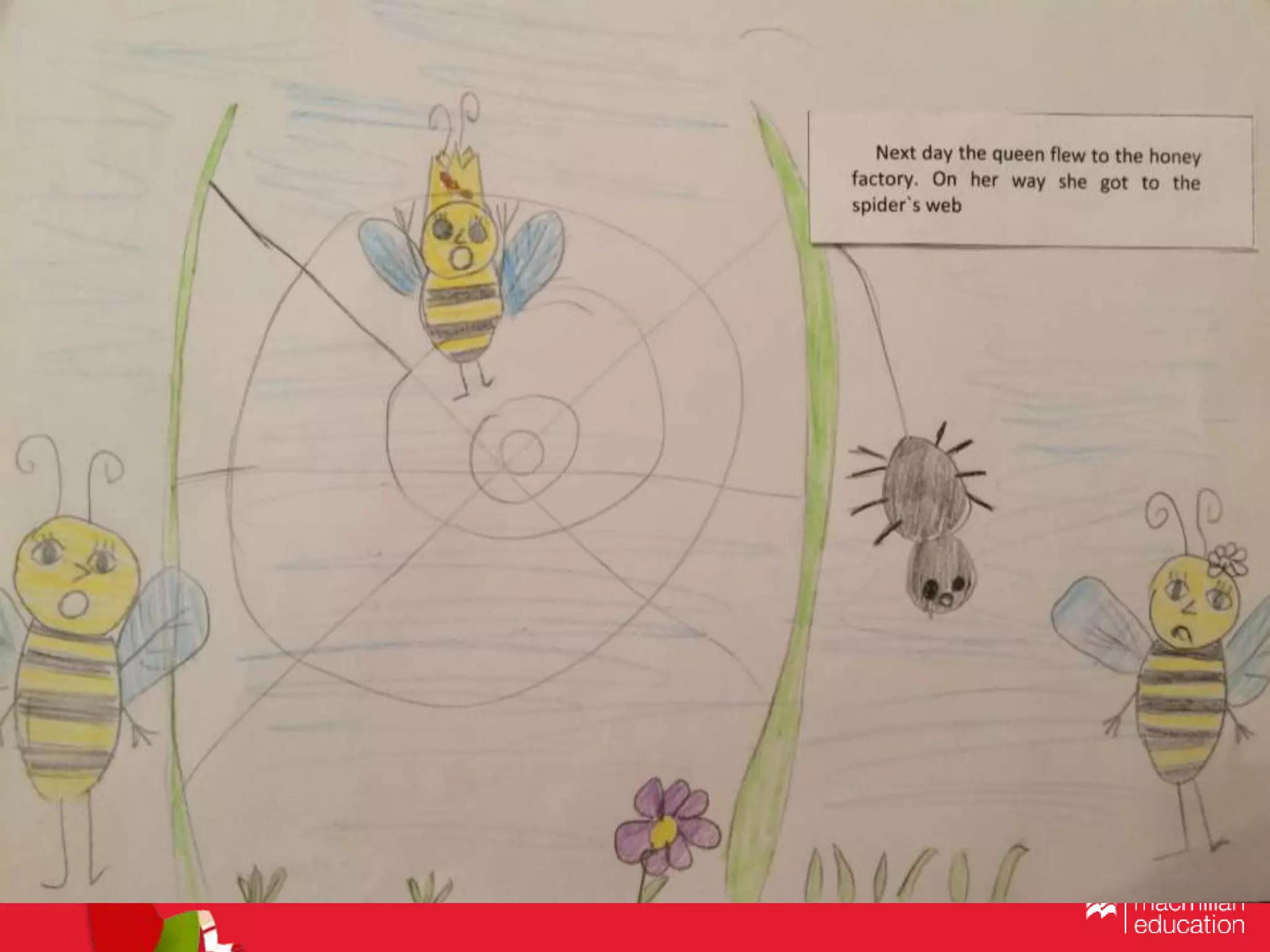 Bees. good friends. | PPT