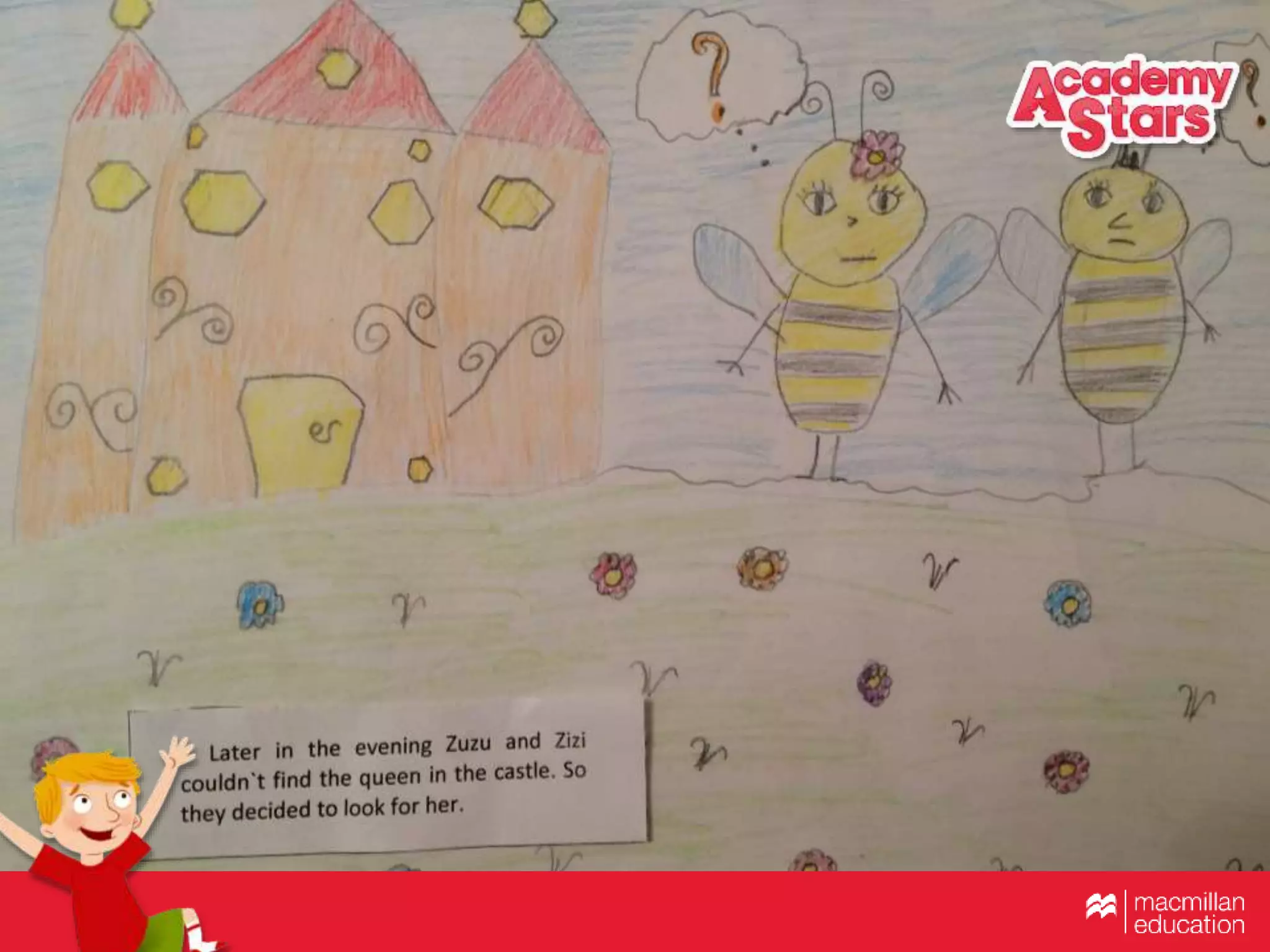 Bees. good friends. | PPT