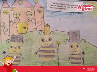 Bees. good friends. | PPTX