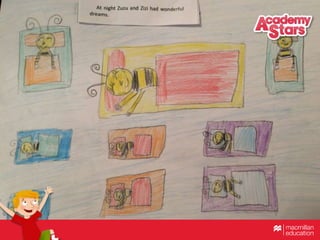 Bees. good friends. | PPTX