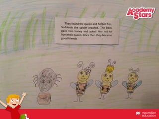 Bees. good friends. | PPT