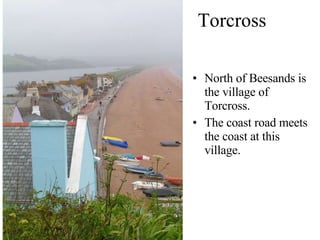 Beesands & Torcross | PPT