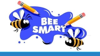 bee smart ppt chemistry............................... | PPTX