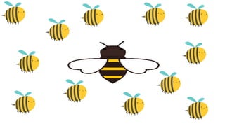 Bee sting MANAGEMENT | PPTX