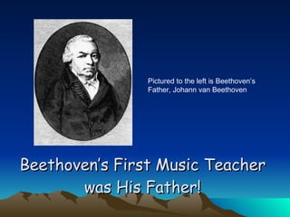 Beethoven | PPT