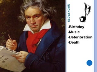 Beethoven | PPT | Free Download